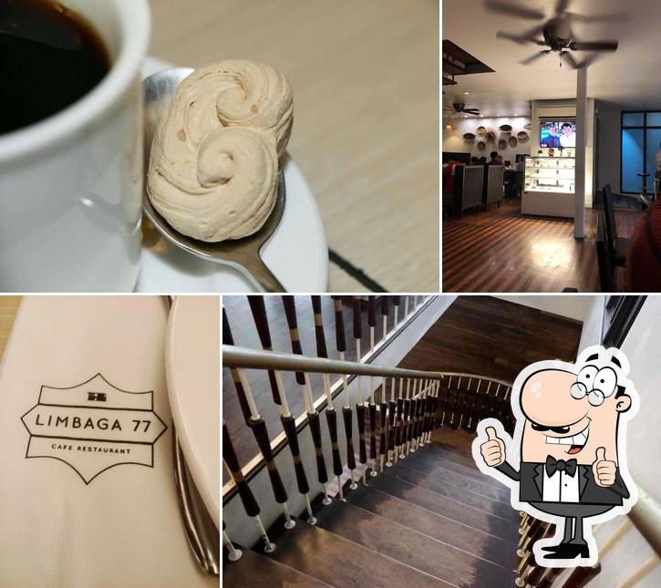 Limbaga 77 Cafe Restaurant, Quezon City - Restaurant menu, prices and ...