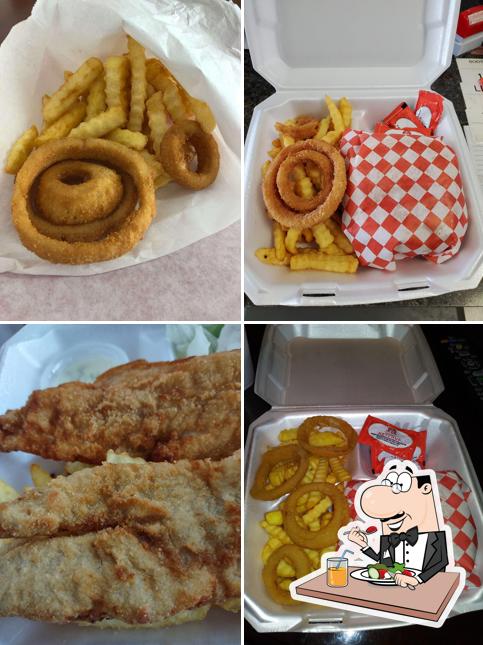 Magic Burger, South Houston - Restaurant menu, prices and reviews