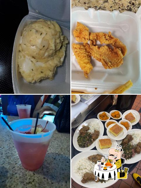 Mama's Kitchen in LaPlace - Restaurant reviews