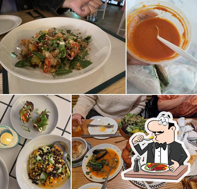 Middle Child Clubhouse in Philadelphia - Restaurant reviews