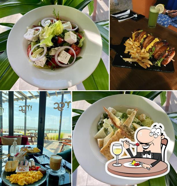 Best grilled cheese in Abu Dhabi restaurants, winter 2024 - Restaurant Guru