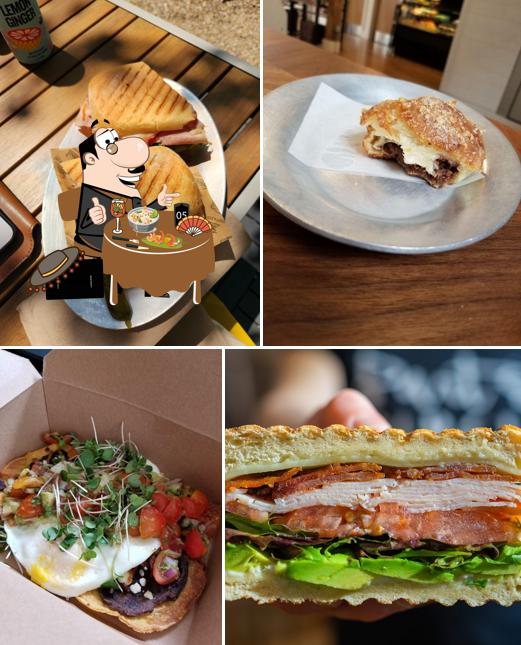 Part & Parcel, Biddeford - Restaurant menu, prices and reviews