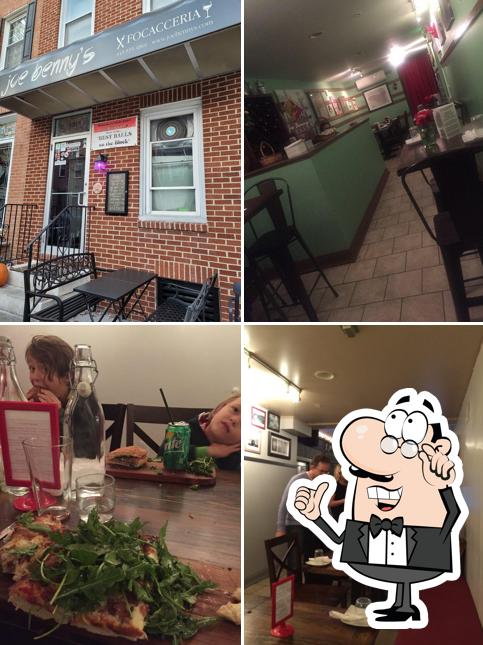 Joe Benny's in Baltimore - Restaurant menu and reviews