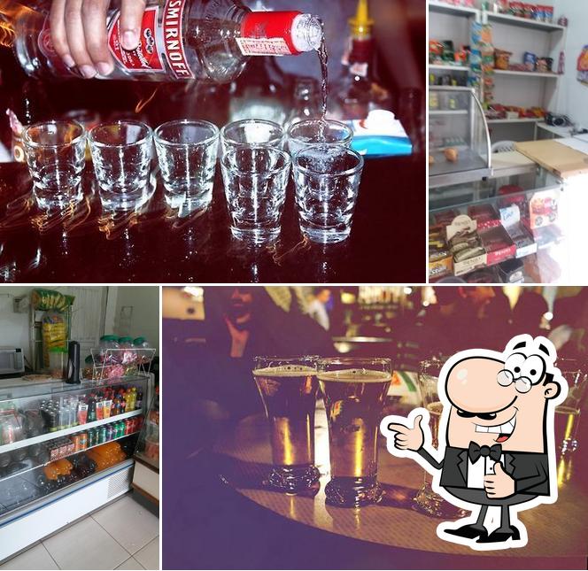 Bar e mercearia da família, Araucária - Avaliações de restaurantes