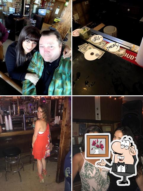 Liar's Saloon, Montauk - Restaurant menu, prices and reviews