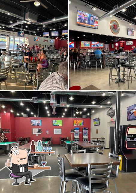 Tavern 24 in Independence - Restaurant menu and reviews