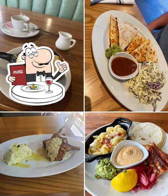 Red Oak Kitchen, Odessa - Restaurant menu, prices and reviews