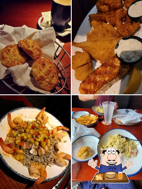 Top 5 restaurants with fried catfish in Topeka, november 2024 ...