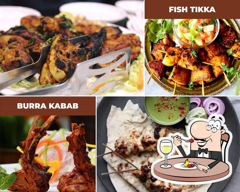 Alka Salka, Srinagar, 3RCC+QQW - Restaurant reviews
