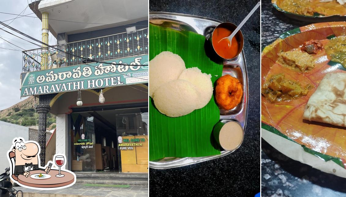 Top 7 restaurants in Gooty, april 2025 - Restaurant Guru