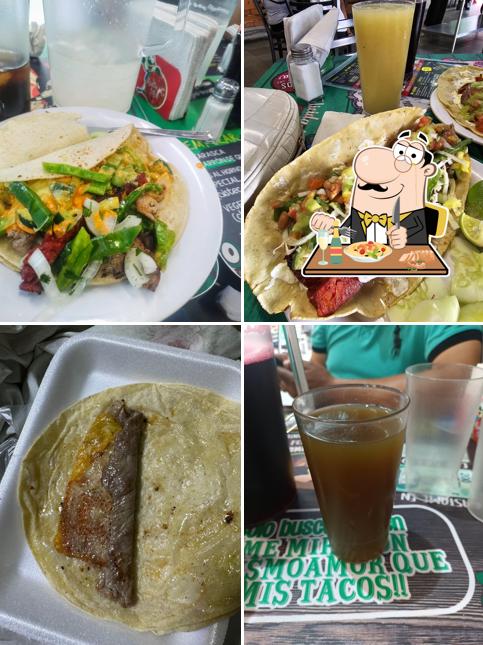 Asada de Piñon Monumental, Morelia - Menú del restaurante, precios y ...
