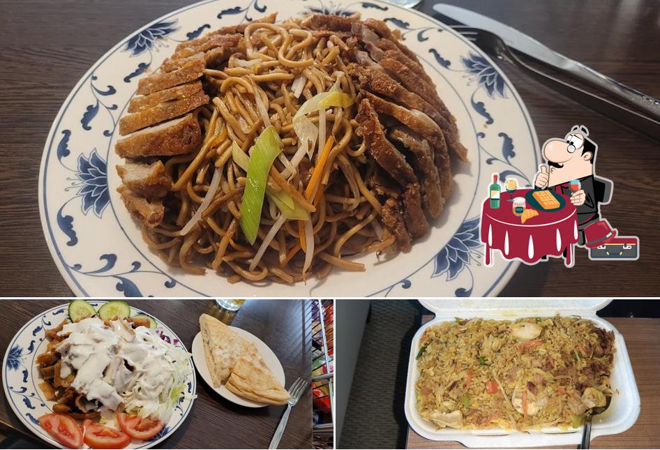Asia Imbiss Hoang Long, Meissen - Restaurant reviews