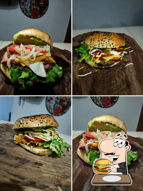 Burger Ball pub & bar, Santiago de Querétaro - Restaurant reviews