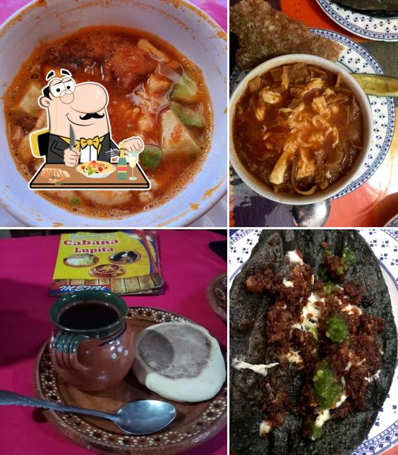 El Quinto Sol, Ciudad de México - Menú del restaurante, precios y reseñas