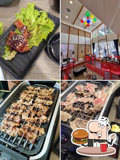 Hayashi Yakiniku restaurant, Mandaluyong - Restaurant reviews