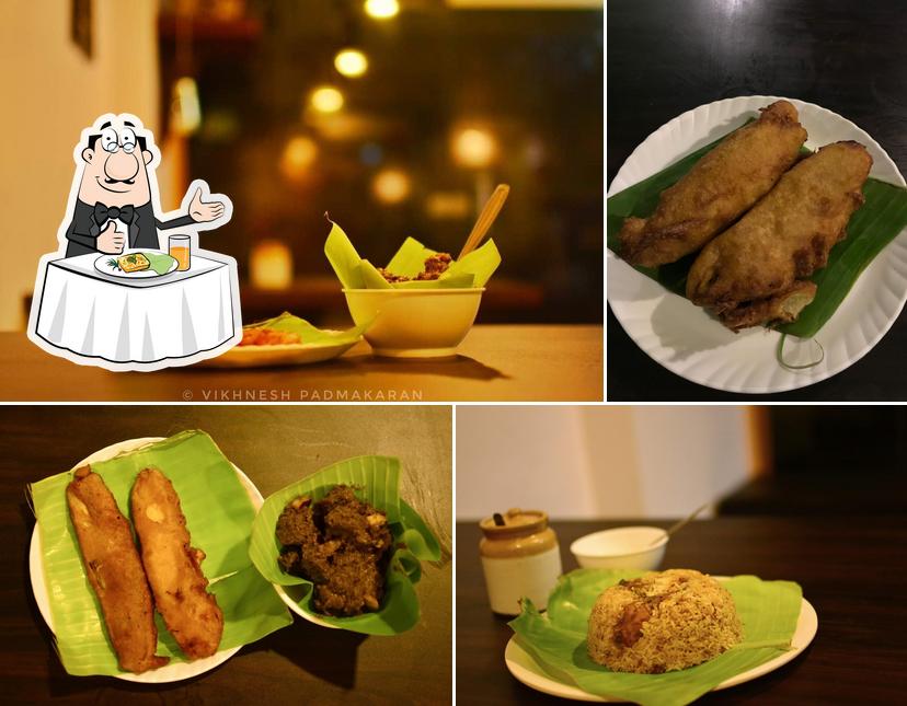 Hiraeth Biriyani Junction, Mannarkkad - Restaurant menu, prices and reviews