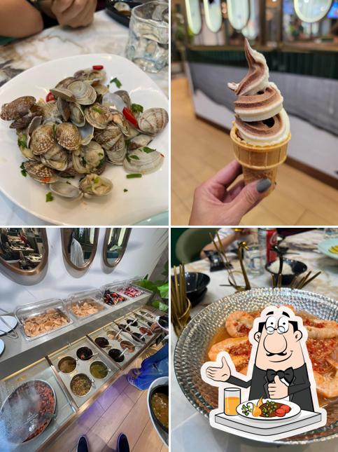 JIYU Thai Seafood Hot Pot 集渔泰式海鲜火锅, Markham - Restaurant menu, prices ...