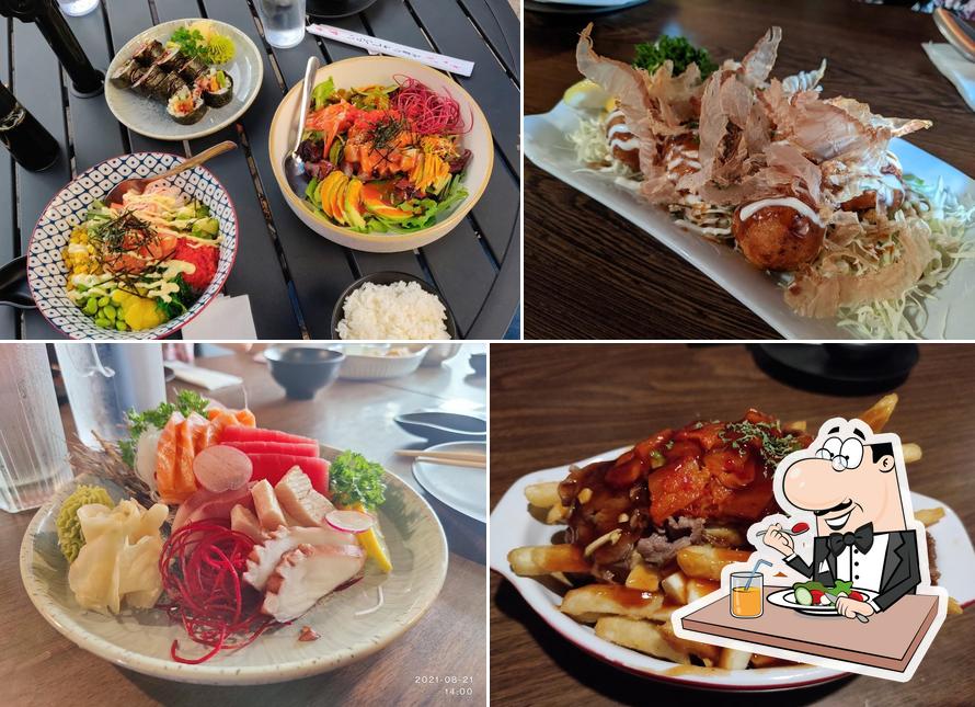 Best fish in Ajax restaurants, winter 2023 - Restaurant Guru