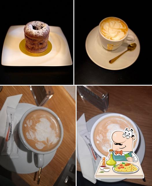 La Cadence Café, Casablanca - Menu du restaurant, prix et avis
