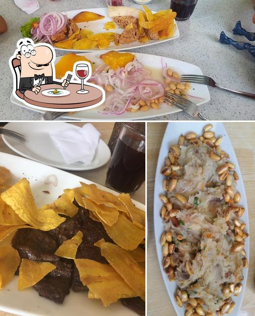 La Chayo, Catacaos - Menú del restaurante, precios y reseñas