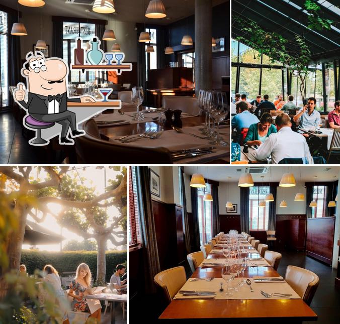 Le Mess, Etterbeek - Menu du restaurant, prix et avis