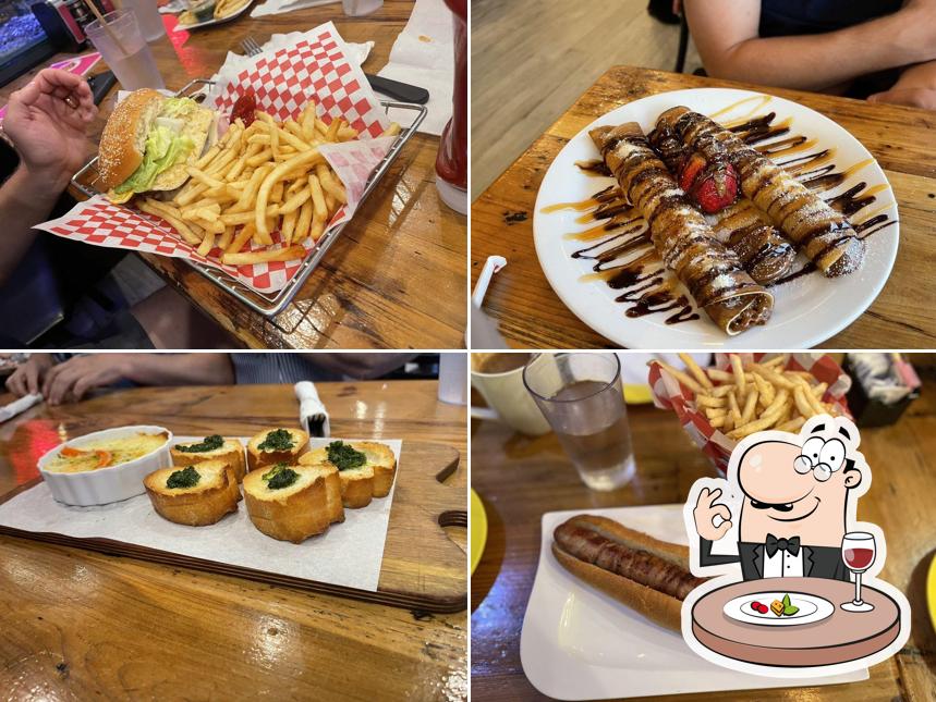 Manolo, Miami Beach - Restaurant menu, prices and reviews