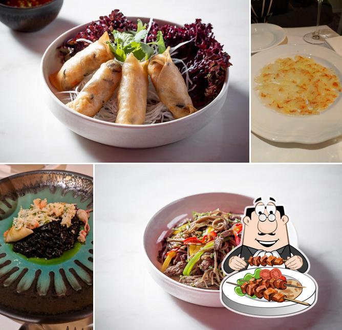 Narval restaurant, Moscow - Restaurant reviews