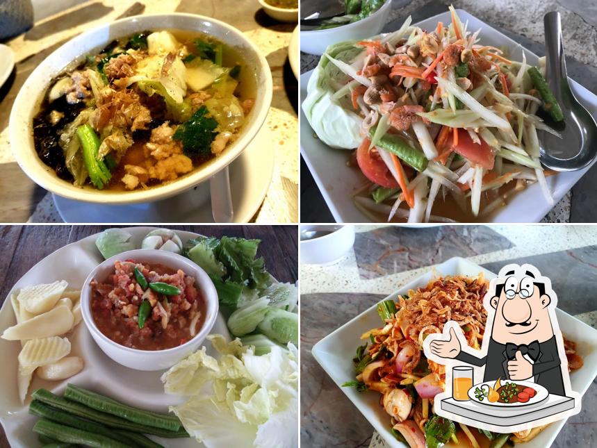 Pa' Boon Cuisine restaurant, Pong - Restaurant reviews