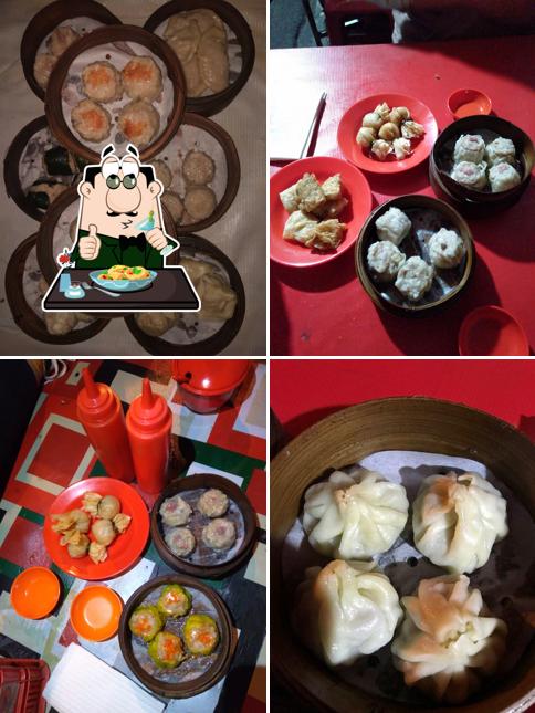 Red Dimsum restaurant, Bandung - Restaurant menu and reviews