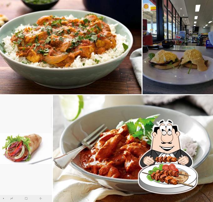 Shell Roadhouse Katanning, Katanning - Restaurant menu, prices and reviews