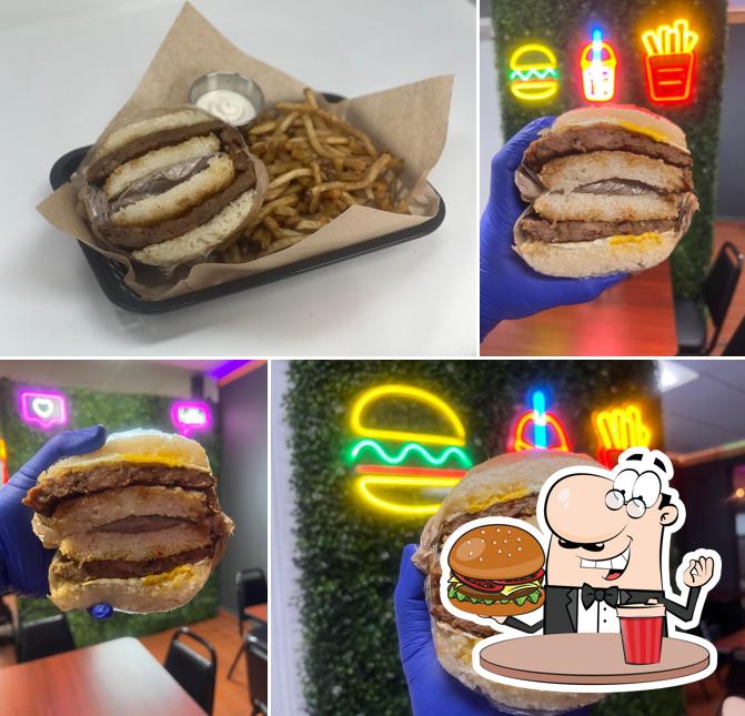 Thai Burger Company in San Diego - Restaurant reviews