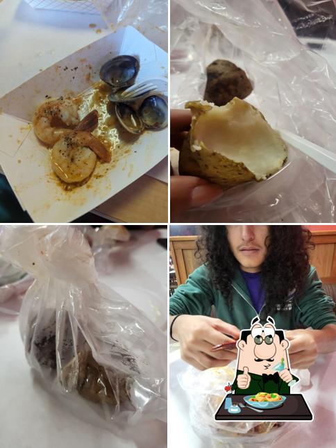 The Crawfish Guy in Fresno - Restaurant menu and reviews