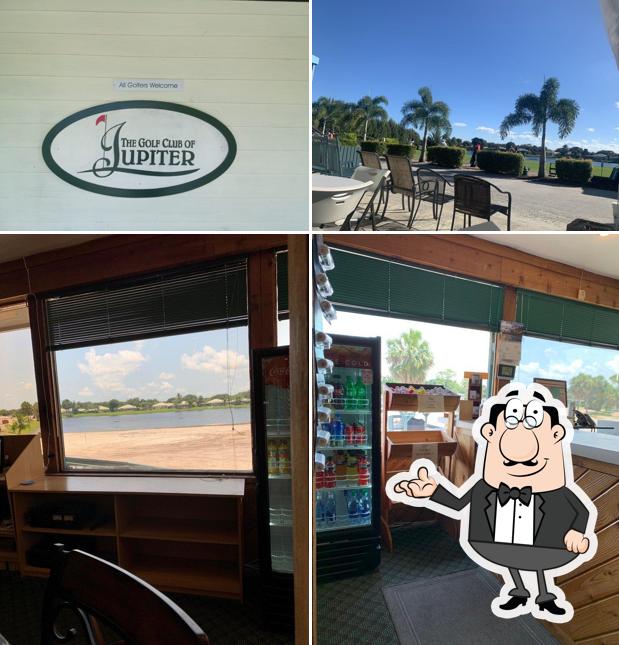 The Creek Pub & Grill, Jupiter - Restaurant menu, prices and reviews