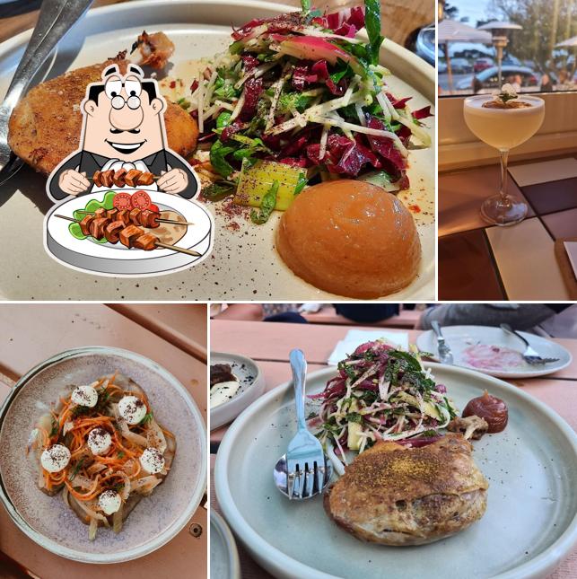 The Kyn, Torquay - Restaurant menu, prices and reviews