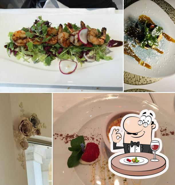 Ristorante Santucci in West Palm Beach - Restaurant menu and reviews
