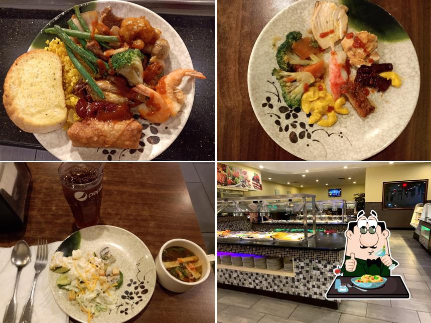 Top 4 restaurants with egg drop soup in Wilkes-Barre Township, october ...