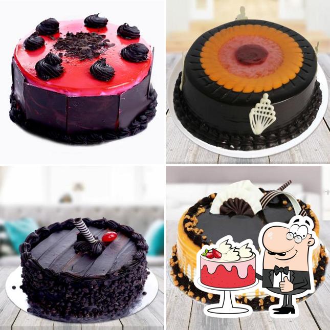 Royal Super Bakery, Gurugram - Restaurant menu, prices and reviews