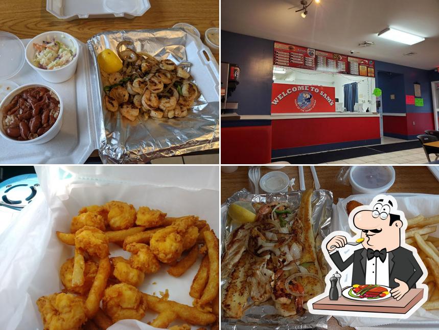 Top 10 restaurants in Conway, South Carolina, december 2025 ...