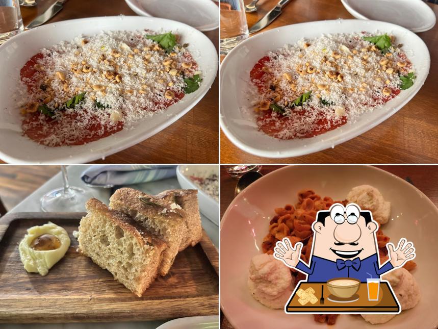 SheWolf Pastificio & Bar in Detroit - Restaurant reviews