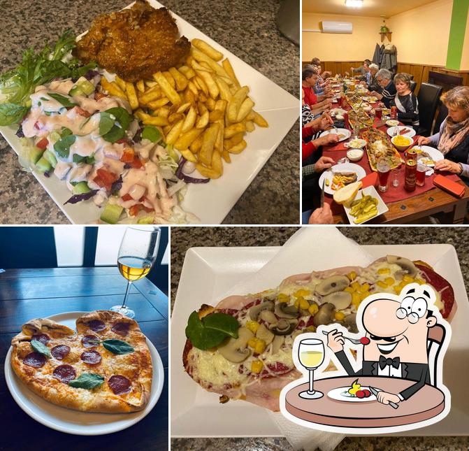 Shemsi Gyros és Pizzéria, Kunszentmárton - Restaurant menu, prices and ...