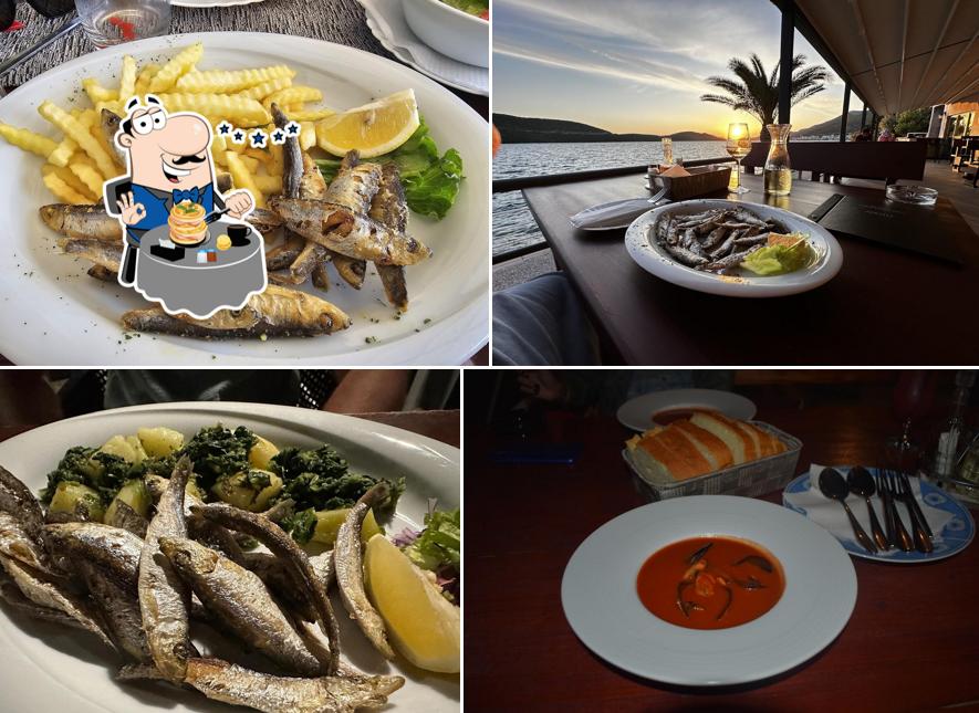 Škoj, Neum - Restaurant menu, prices and reviews