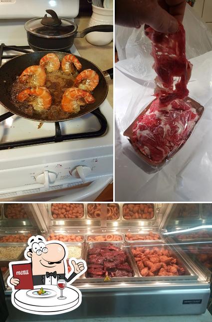 Beef Mart of Valparaiso, Valparaiso - Restaurant menu, prices and reviews