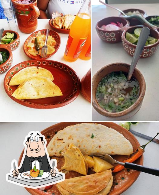 Tacos El Colima, Manzanillo - Menú del restaurante, precios y reseñas