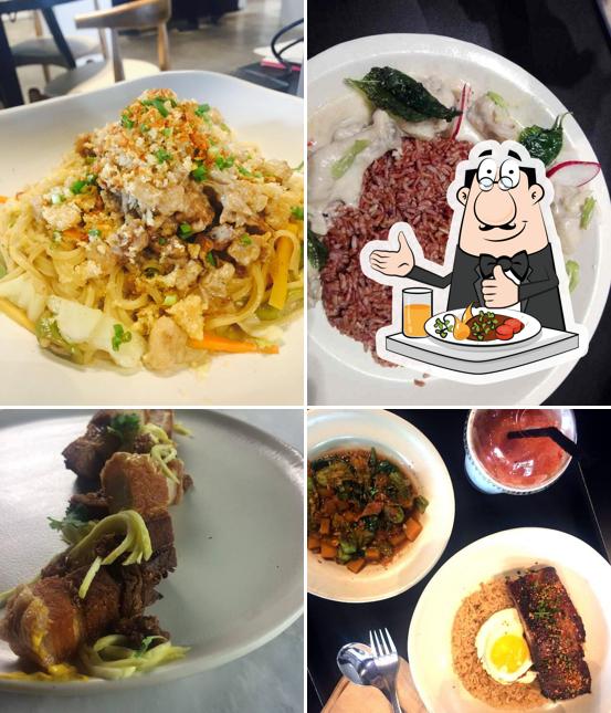 The Mess Hall, Makati - Restaurant menu, prices and reviews
