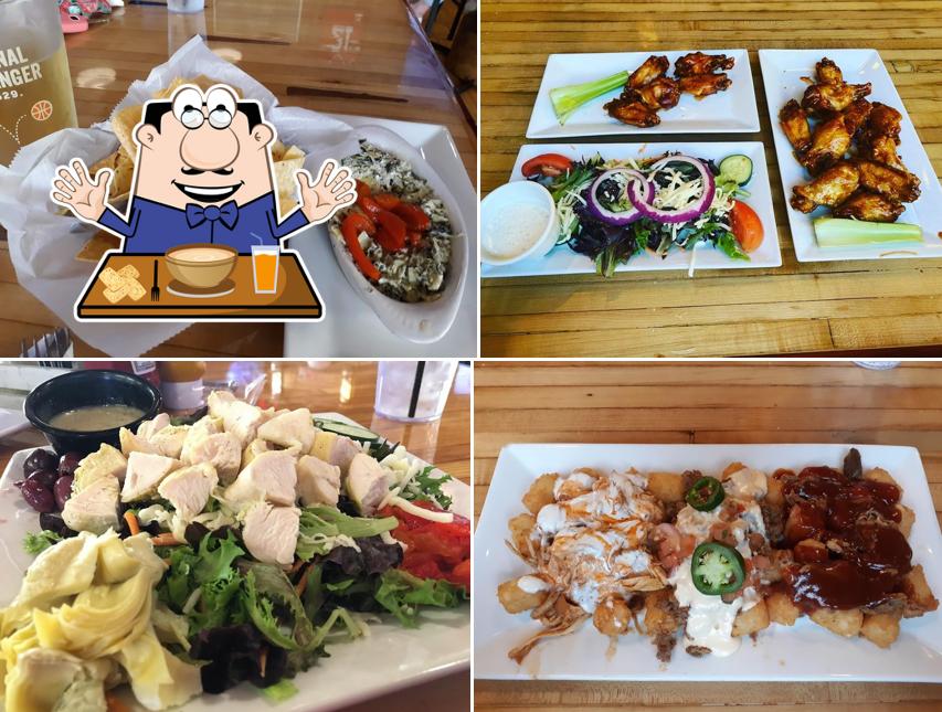 Top 5 restaurants with boneless wings in Van Buren, january 2025 ...