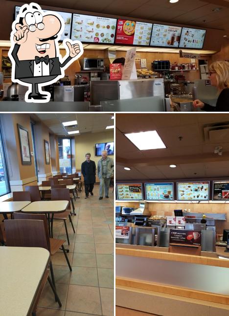 Tim Hortons, Hamilton - Restaurant menu, prices and reviews