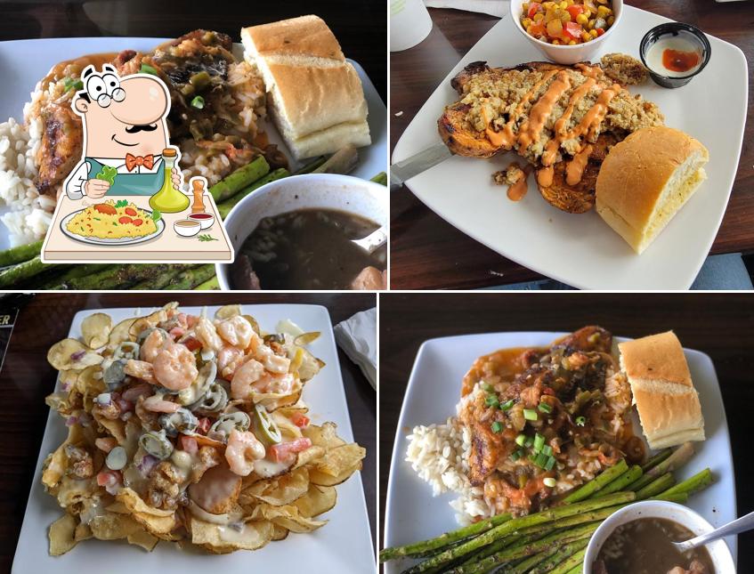 Trapp's, West Monroe - Restaurant menu, prices and reviews