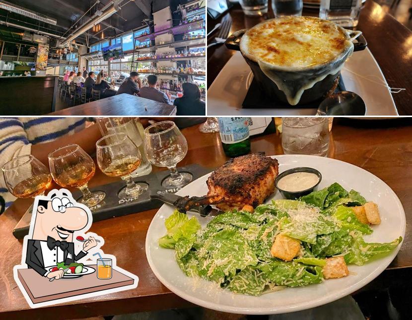 Vice Restaurant, Buffalo - Restaurant menu, prices and reviews