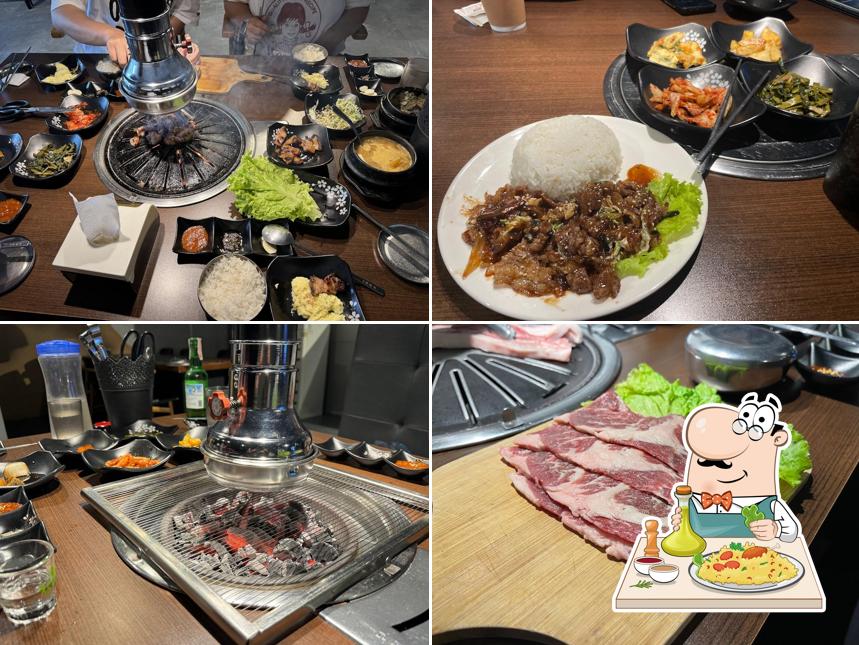 Yega Restaurant, Lapu-Lapu City - Restaurant menu, prices and reviews