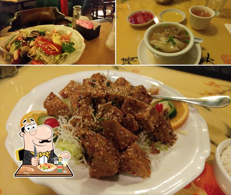 China Village, Colorado Springs - Restaurant menu, prices and reviews